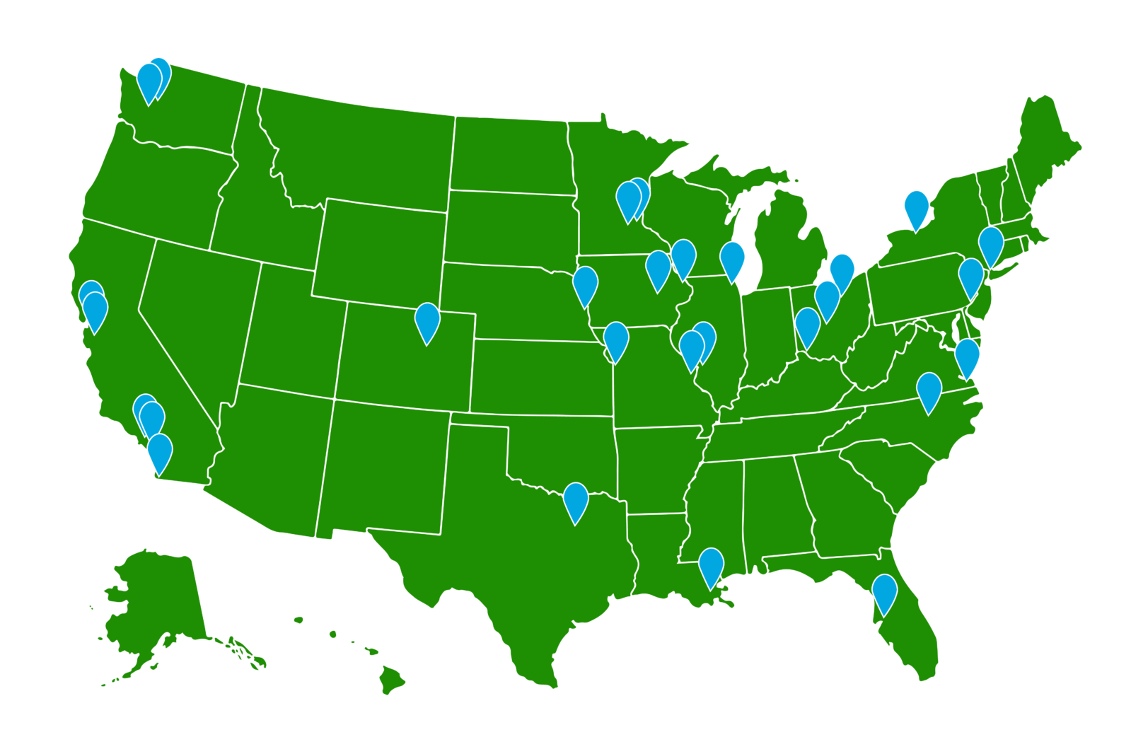 Verdis Group: 2023 Year-in-Review - Verdis Group